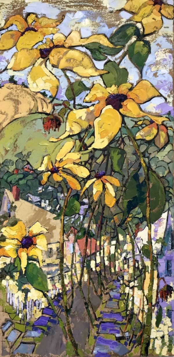 August · artd4