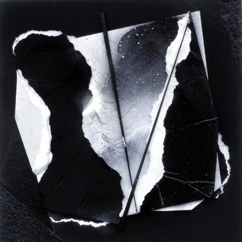 No. 10 Critical Points series · artd4