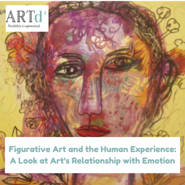 Figurative Art and the Human Experience: A Look at Art's Relationship ...